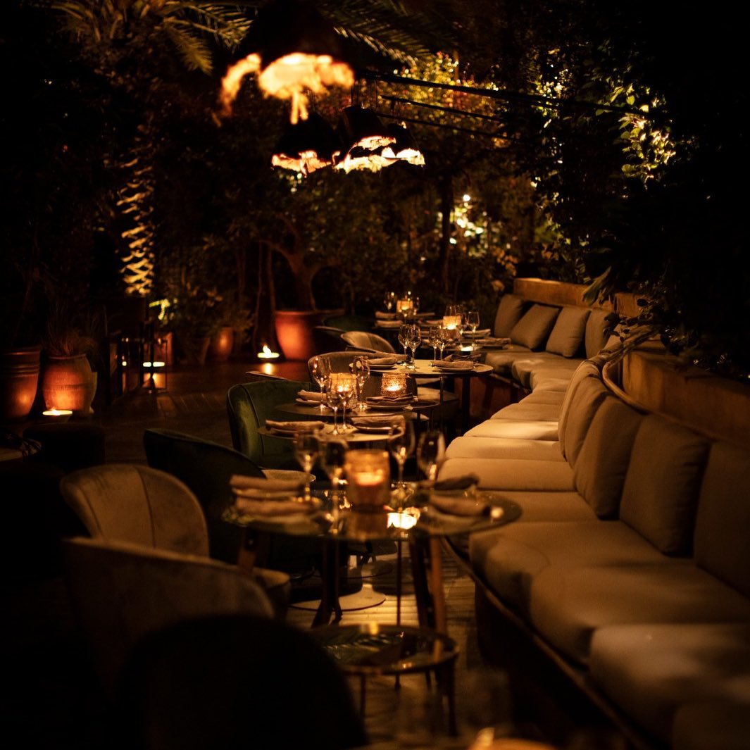 Ultimate Guide to the Best Restaurants in Ibiza - V1 Retreats